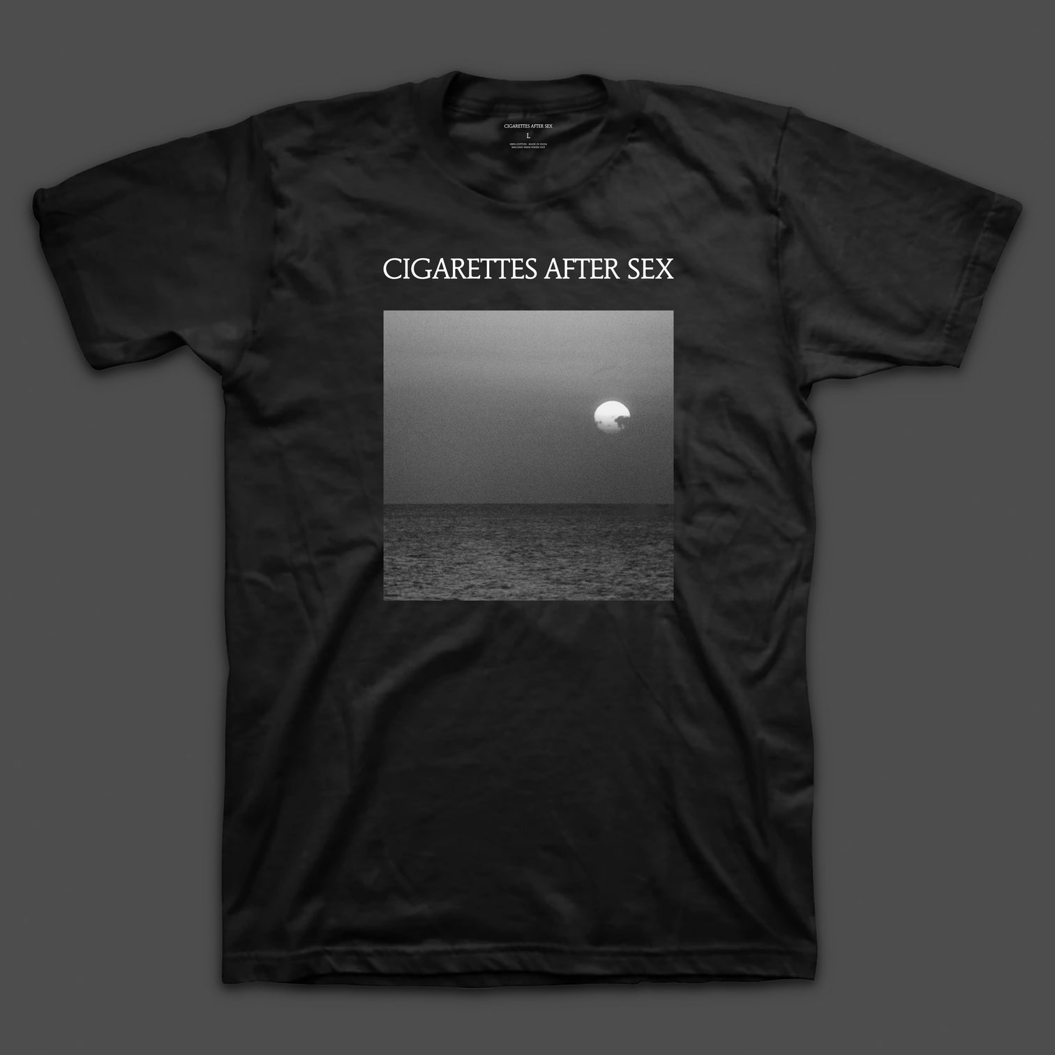 Cigarettes After Sex Store