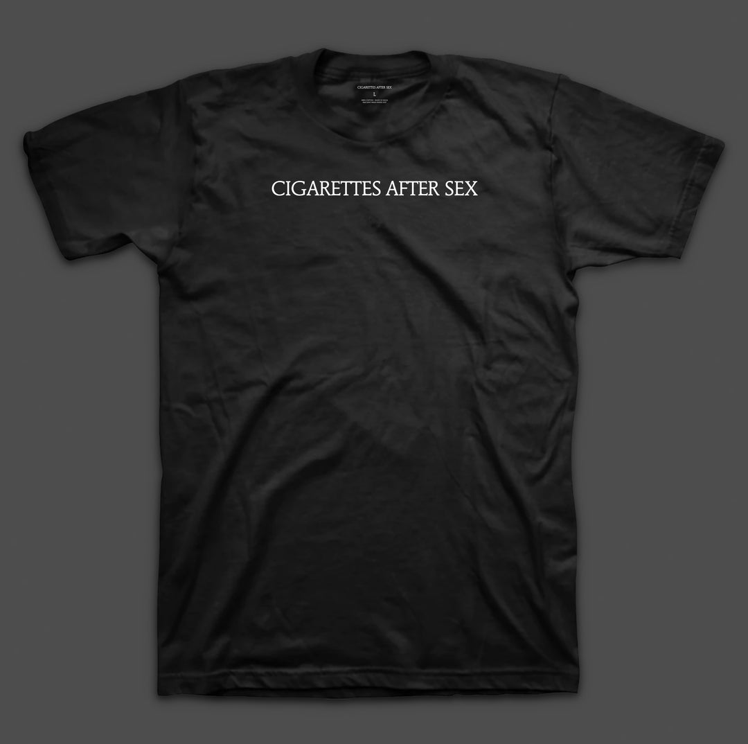 Cigarettes After Sex Store